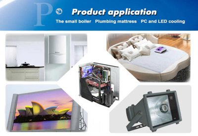 Computer Water Cooling Pump | Small Silent Pump Manufacturer