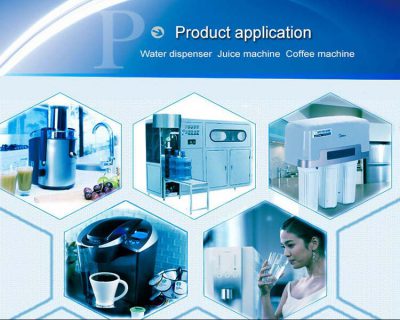 Food Grade Electric Pump | Food Safe Water Pump Manufacturer