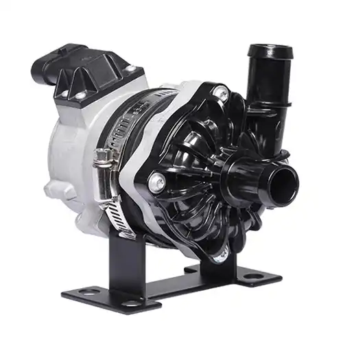12V Auto Water Pump | Car Electric Water Pump Manufacturers