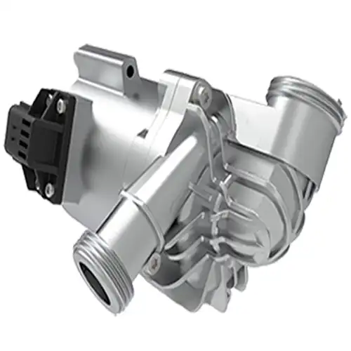 Inline Water Pump for Car | 12v DC Water Pump Manufacturer