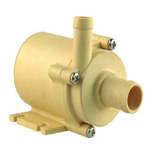 Food Grade Electric Pump | Food Safe Water Pump Manufacturer