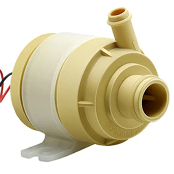 Food Safe Liquid Pump | Food Grade Water Pump Manufacturer