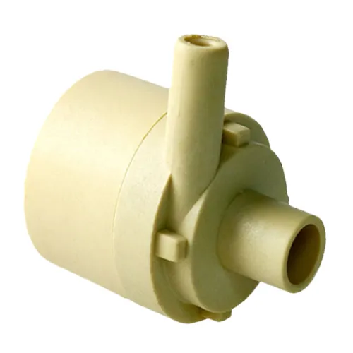 Food Grade Pump Dispenser | Food Safe Pump Manufacturer