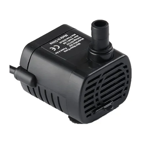 Tabletop Water Fountain Pump | DC Fountain Pump Manufacturer